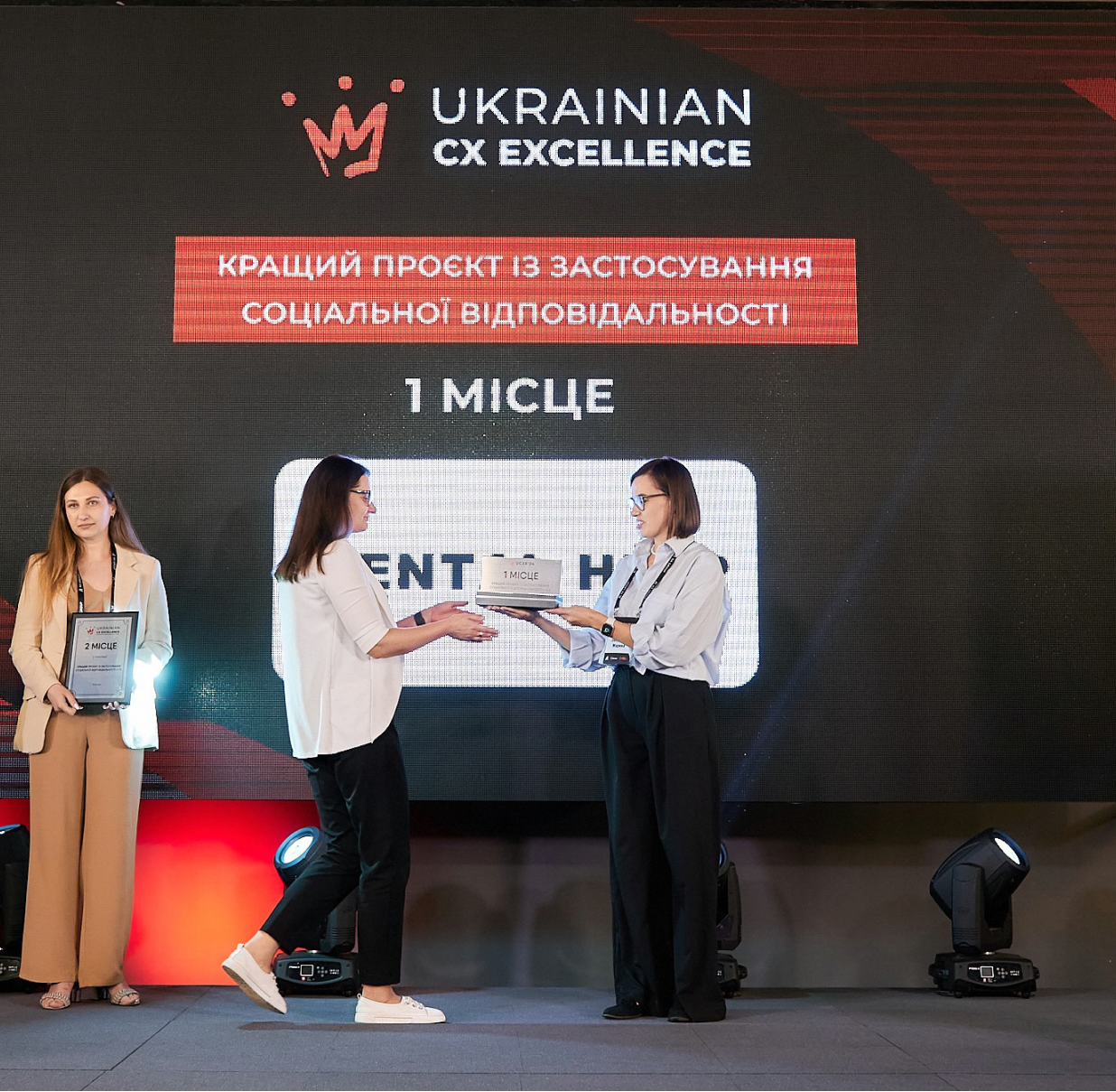 “Return a Smile to a Hero” — Demidov & Poteryayko Dental Clinic, Irpin ...